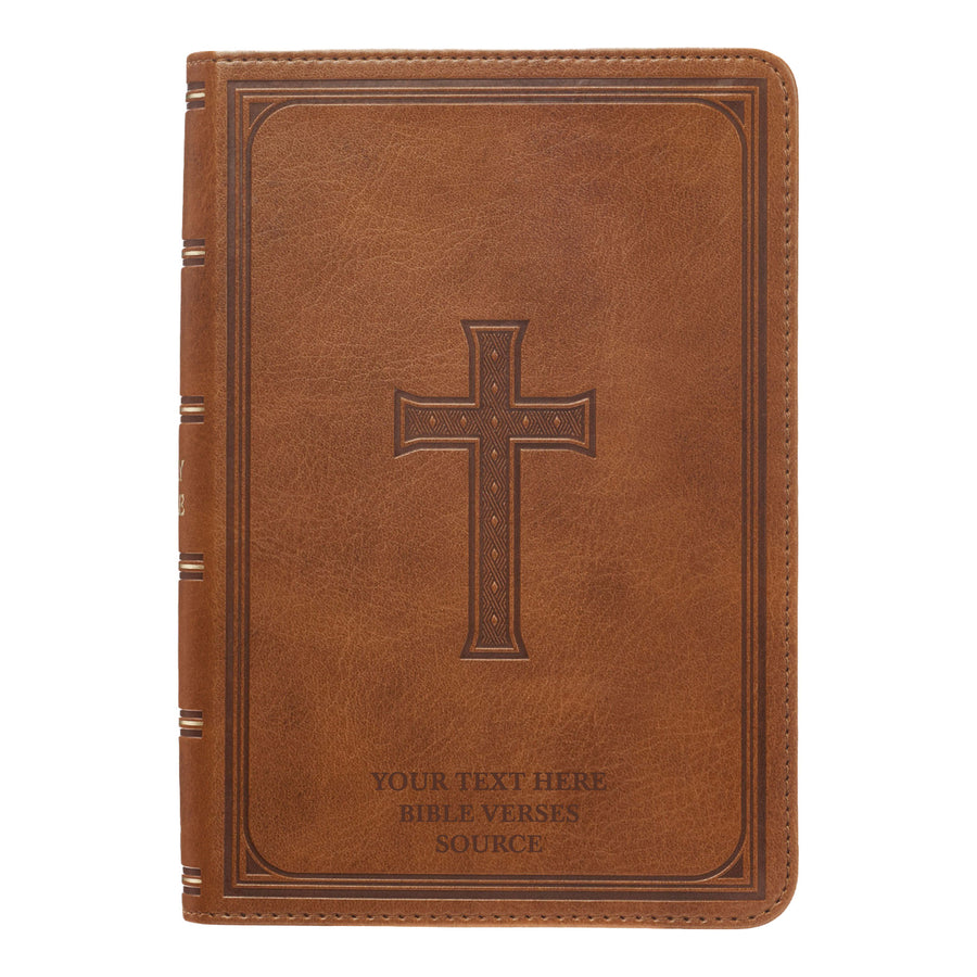 Shepherds Shelf | Personalized Engraved Bibles & More